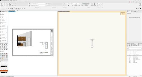 component edit palette doesn t appear troubleshooting vectorworks