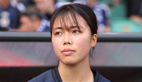 19歳谷川萌々子、すごい！mfなのにスウェーデンリーグ得点王に輝く！「ずば抜けていた」とレジェンド脱帽 ｜qoly サッカーニュース