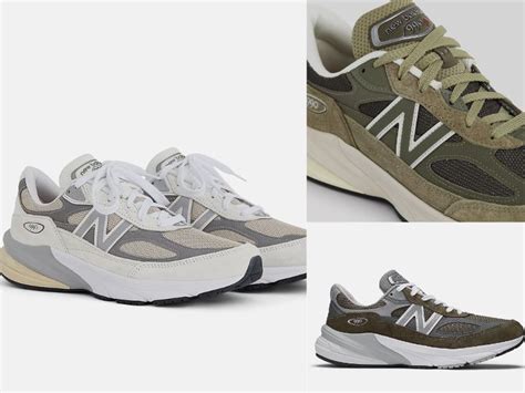 2025 New Balance Ultimate Buying Guide！finding The Best Deals On 1906
