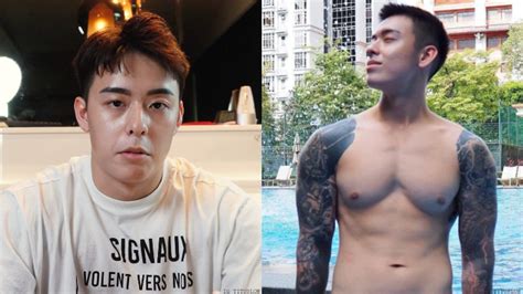 Onlyfans Creator Titus Low Arrested For Posting Photos And Videos