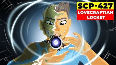 Youtube Scp Lovecraftian Weird Stories