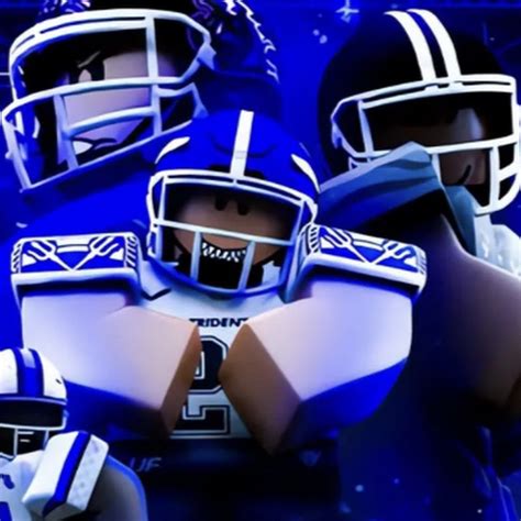 Rfl Roblox Football League Youtube