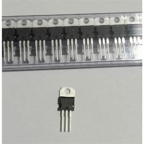 Single Phase Voltage Regulator Ic 5v At Rs 9 In Navi Mumbai Id