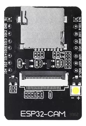 Esp32 Development Board Wifi Module Esp32 Wifi Crystally Mercadolibre