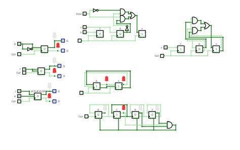 Circuitverse Untitled Circuitverse Untitled