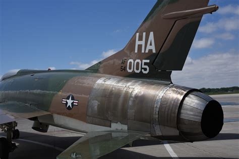 F100 Super Sabre