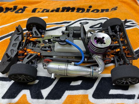 Xray NT1 2 Plus Extras R C Tech Forums