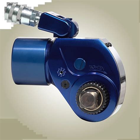 Mxt Hydraulic Torque Wrenches Hytorc Indonesia