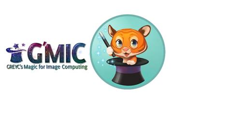 Install G MIC Plugin For GIMP In Ubuntu Linux Via PPA
