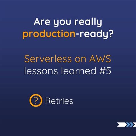 Serverless Lessons Learned 7 Rate Limiting Pdf