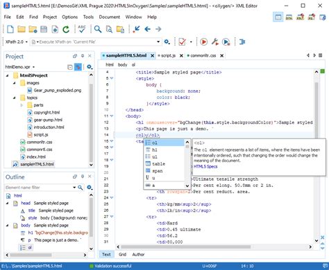 HTML