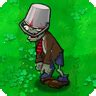Buckethead Zombie The Plants Vs Zombies Wiki The Free Plants Vs Zombies Encyclopedia