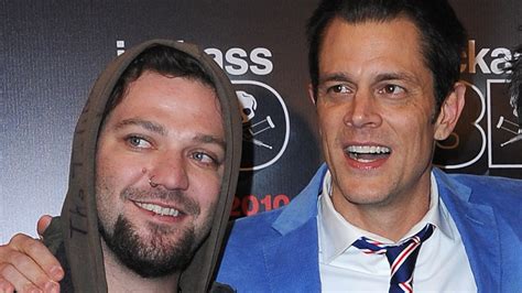 Bam Margera And Johnny Knoxvilles Complicated Relationship Explained