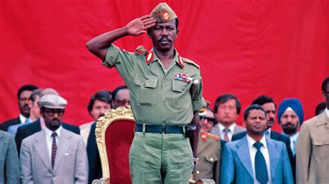 The Eritrean War Of Independence How Eritrea Won Its Freedom