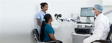 Best Bronchoscopy Services In Indore Kokilaben Hospital