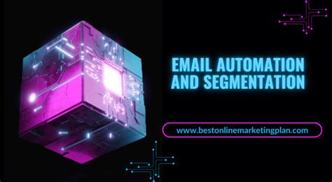 Email Automation And Segmentation Boost Conversions Best Online