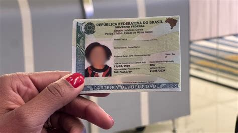 Como Tirar Novo Rg Tudo O Que Você Precisa Saber