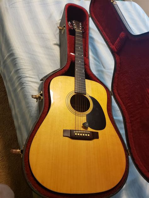 Anyone Familiar With Vintage Ventura Guitars The Acoustic Guitar Forum