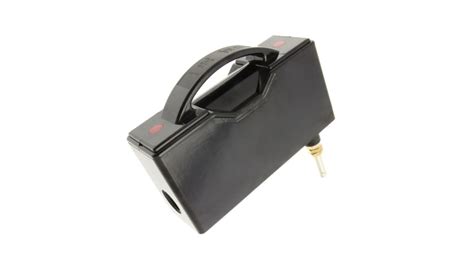 Rs200ph 200a Fuse Holder For 69 9 X 215 9mm Fuse 1p 690v Rs
