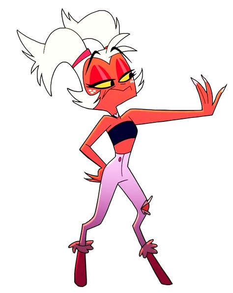 Helluva Boss Logo Png