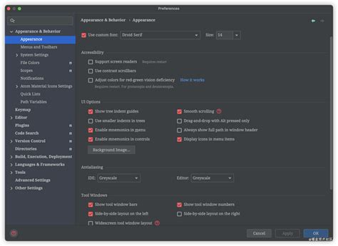 Webstorm 常用插件推荐，那些让人愉快 Coding 的插件webstorm插件 Csdn博客