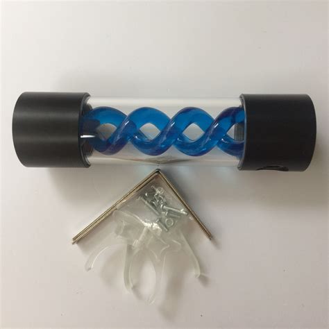 Computer Water Tank Virus Water Tank Spiral Cylind Vicedeal