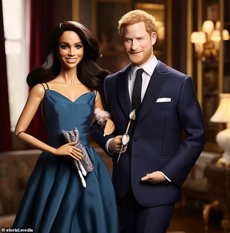 Королевская семья в мире Барби Ru Royalty — Livejournal