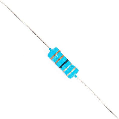 Resistor 33r 5 2w Baú Da Eletrônica Baú Da Eletrônica
