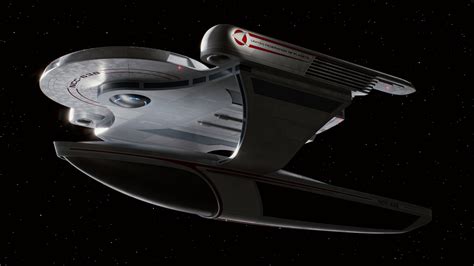 Oberth Class Page 2 The Trek Bbs