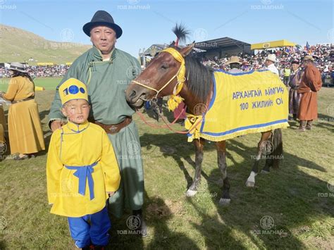 Архангай аймгийн 100 жилийн ой хангайн бүсийн уралдаанд эхний 20 д хурдалсан азарганууд