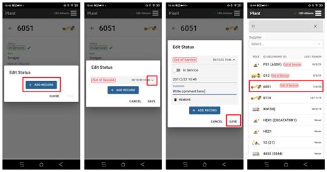 Managing Machine Status Virtual Superintendent Knowledge Base
