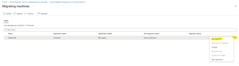 Azure Migrate How To Migrate On Premises Hyper V Virtual Machines To Azure Matrixpost Net
