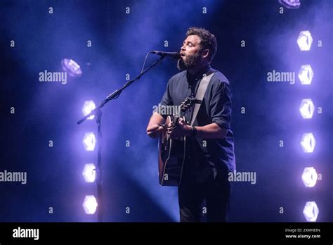 Passenger Performing At Nits De Barcelona Barcelona 24 Jul 2024 Photographer Ale Espaliat