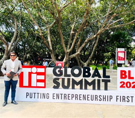 Akshay B On Linkedin Techsummit Qualityassurance Innovation