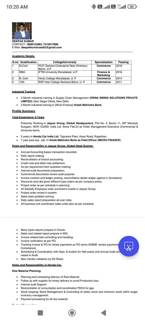 Deepak Kumar On Linkedin Havells Anchor Polycab Tcscareers Relianceindustries Hindware