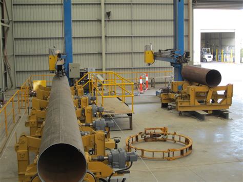 Piling And Casing Pipe Lining And Coating Pty Ltd Piling And Casing Pipe Lining And Coating Pty Ltd