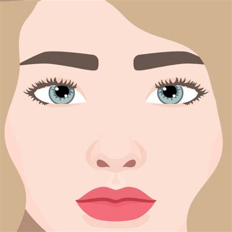 40 Blue Eyes Close Up Backgrounds Stock Illustrations Royalty Free