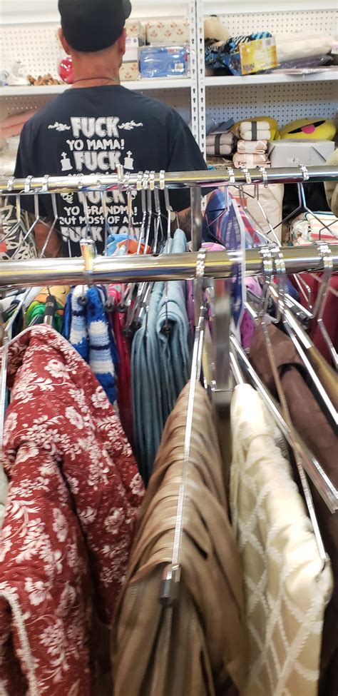 His Shirt Said Fuck Yo Mama Fuck Yo Dad Fuck Yo Grandma But Most Importantly Fuck You He