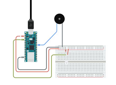 Pavlovs Cat With Arduino Iot Bundle Arduino Documentation