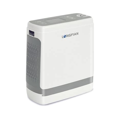 Medical Portable Pulse Oxygen Concentrator Suppliers And Factory Made