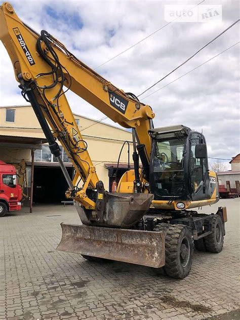 Auto Ria Продам ДжіСіБі ДжС 145 2011 65000 Калуш