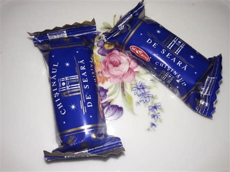 Chocolate Candies From Moldova, Chocolates by bucuria Made in Moldova ...