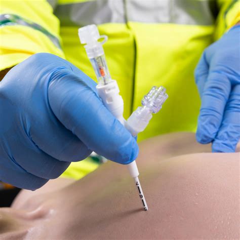 Russell Pneumofix® 8 Sterile Decompression Needle Medisave Uk