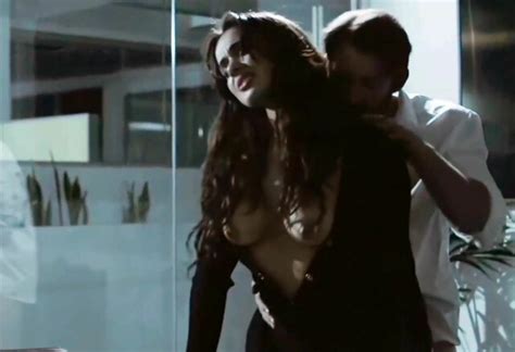 Nude Video Celebs Natasha Maymon Nude Rage 2021