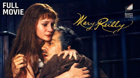 Mary Reilly Full Movie Starring Julia Roberts John Malkovich