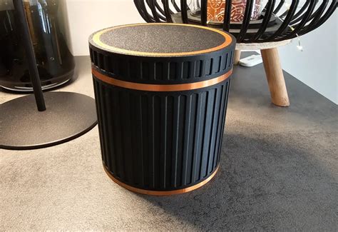 Circular Box And Container Free 3d Print Model Makerworld