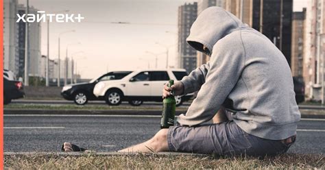 Ученые раскрыли механизм повреждения печени алкоголем Мы давно знали что алкоголь каким то