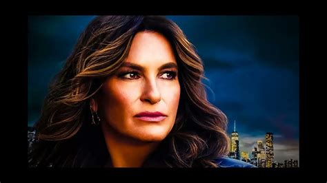 Law And Order Svu Who Is Jamie Ceccacci Tribute Explained Youtube