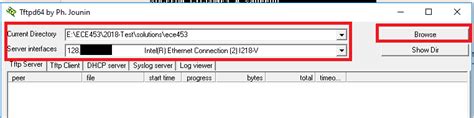 U Boot Script Embedded Systems Design Uwmadison