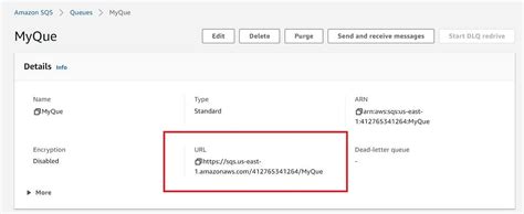 Aws Lambda — Python Sqs And Api Gateway By Marc Coady Jul 2022